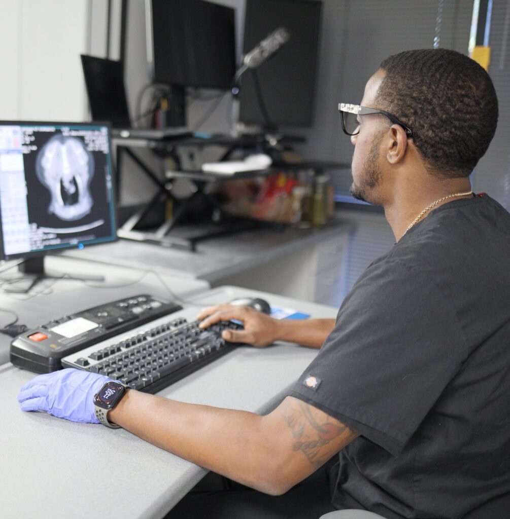 Pet Diagnostic Imaging - Veterinary Specialists of Greater Atlanta