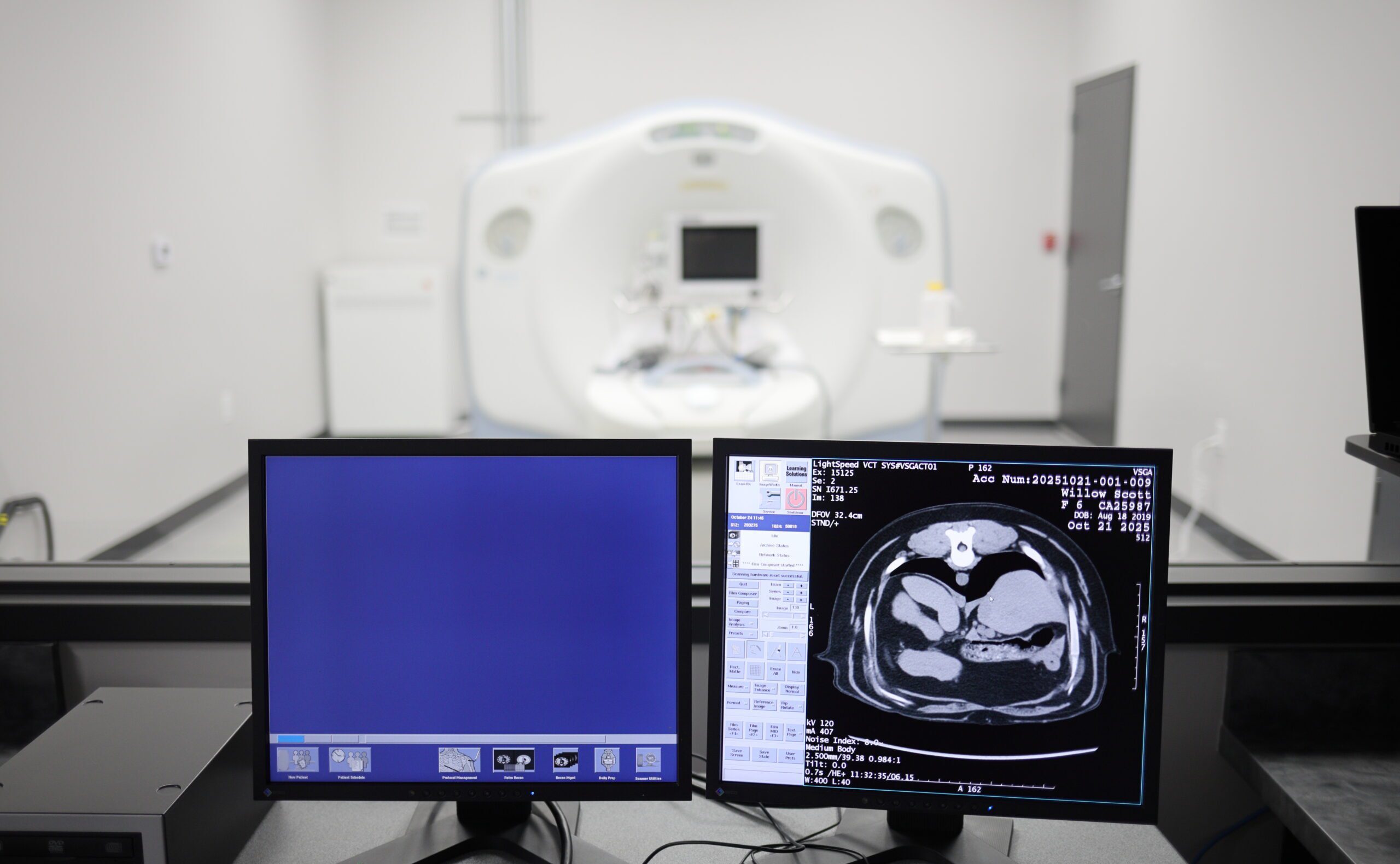 Pet Diagnostic Imaging - Veterinary Specialists of Greater Atlanta